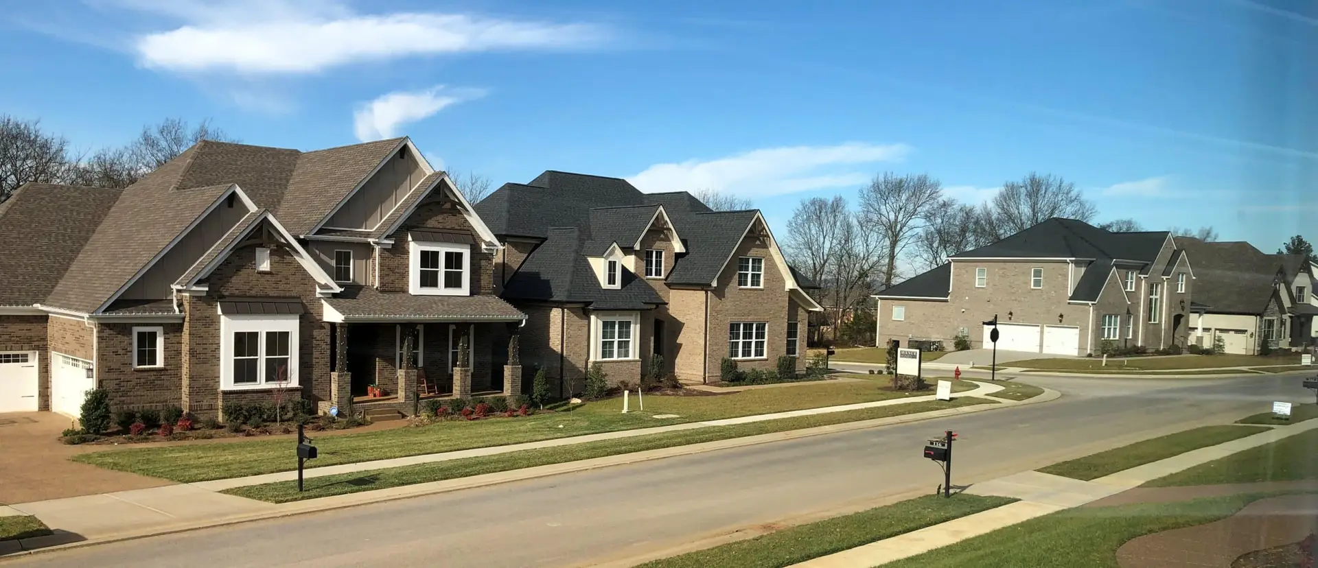 Should you Work With a Buyer's Agent or a Builder in Nolensville, TN ...